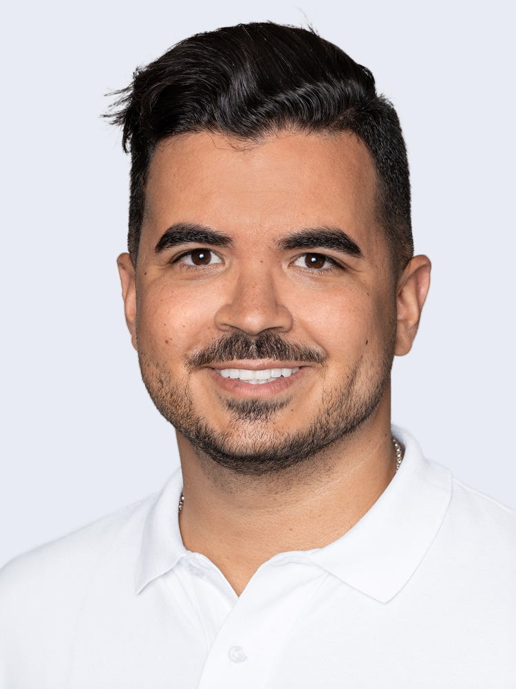 Erkan Evci – KELLER ZAHNARZT – Zürich